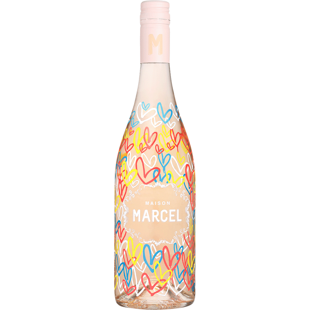 Maison Marcel Rose | Total Wine & More
