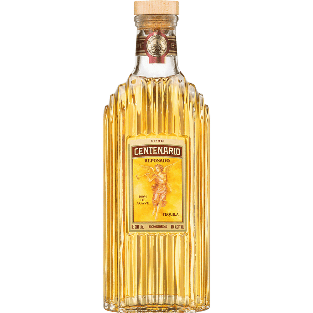 Gran Centenario Reposado Tequila | Total Wine & More - 1.75L