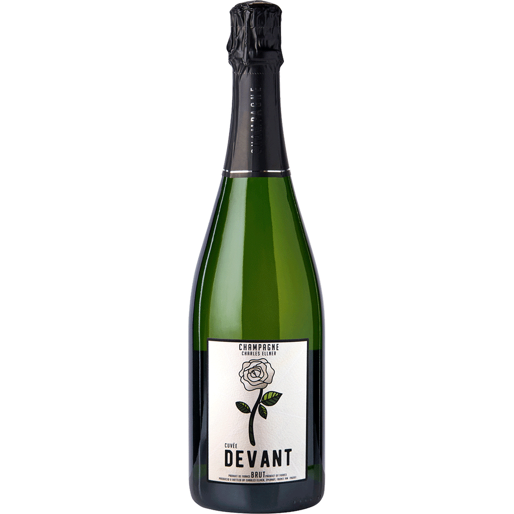 Devant Brut Luminous | Total Wine & More
