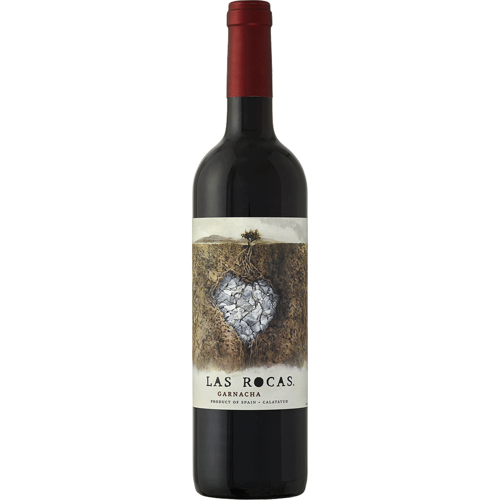 Las Rocas Garnacha | Total Wine & More