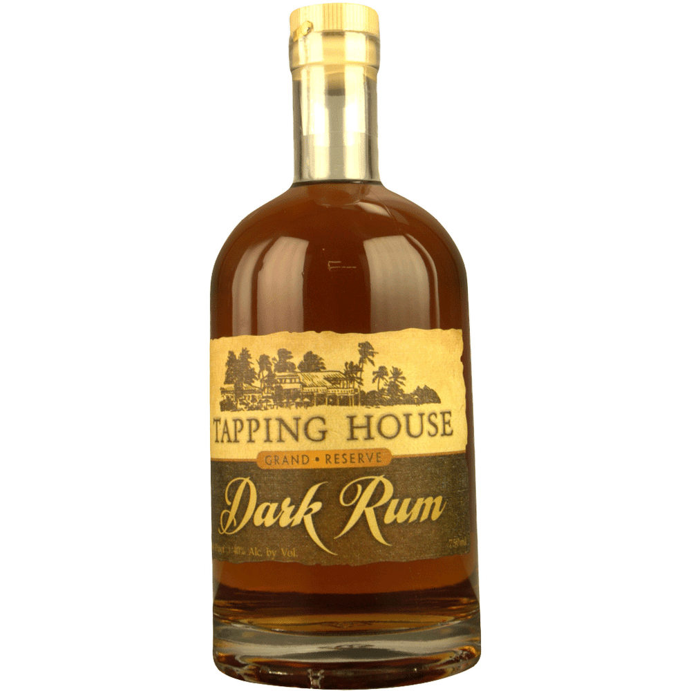 Tapping House Rum | Total Wine & More