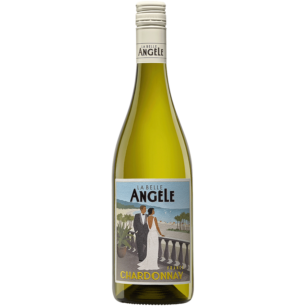 La Belle Angele Chardonnay | Total Wine & More