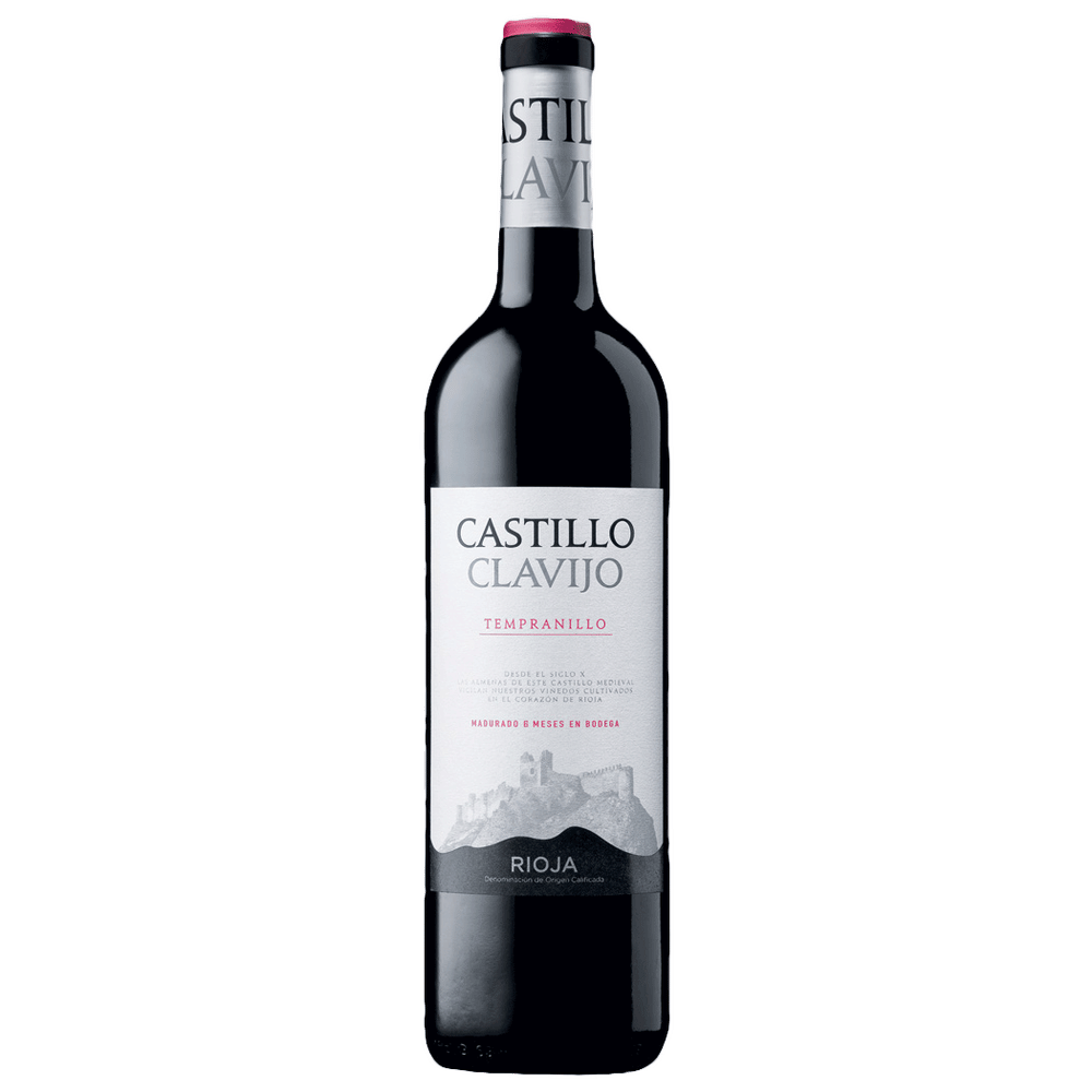 Castillo Clavijo Madurado en Bodega | Total Wine & More