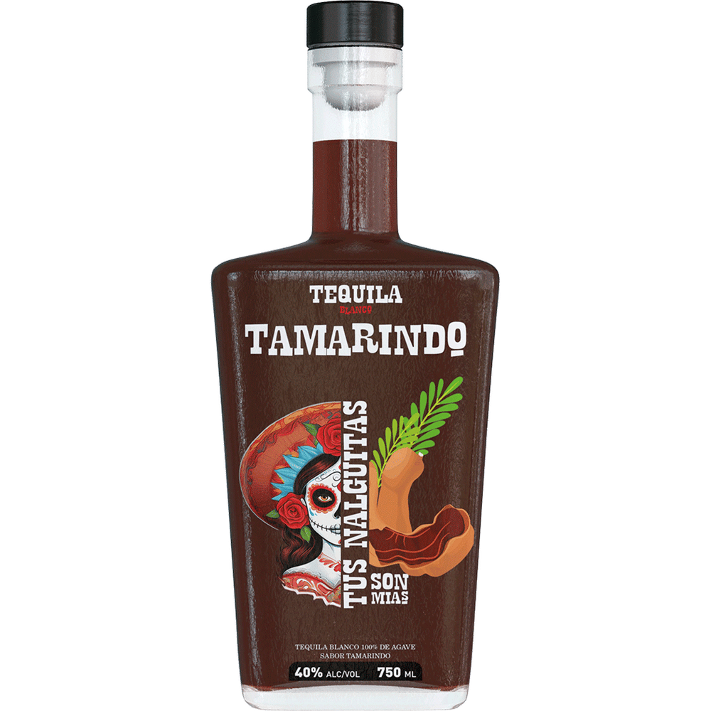 Tus Nalguitas Son Mias Tamarindo Tequila | Total Wine & More