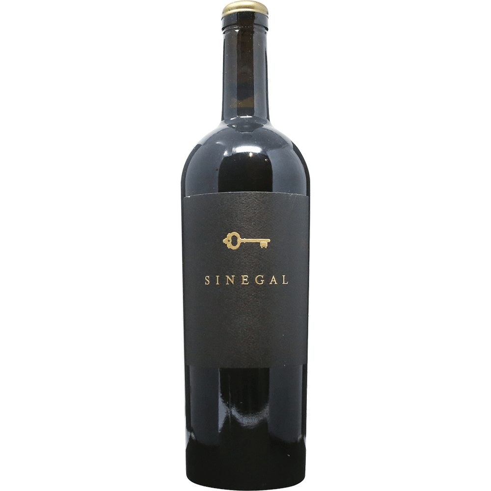 Sinegal Cabernet Sauvignon Reserve Napa | Total Wine & More