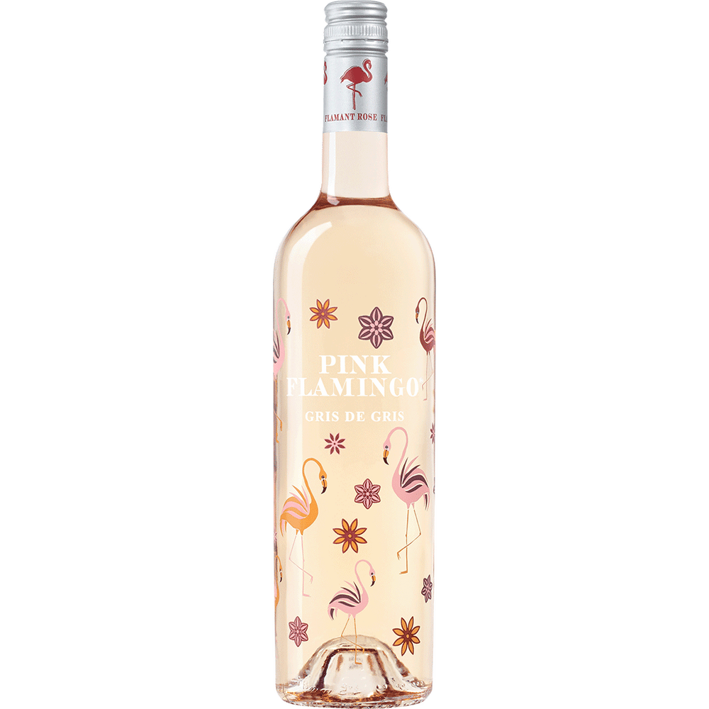 Pink Flamingo Gris de Gris Rose | Total Wine & More