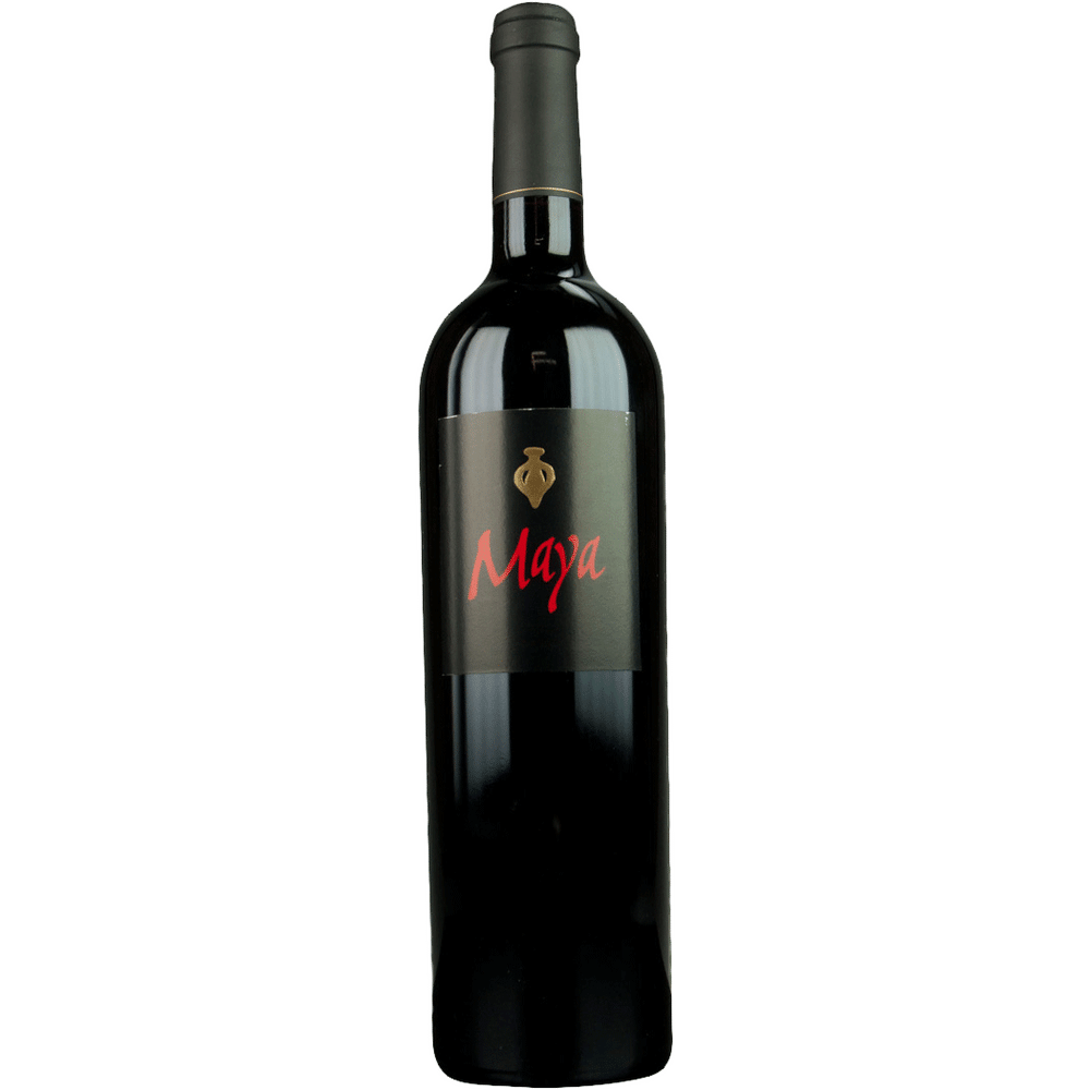 Dalla Valle Maya Red | Total Wine & More