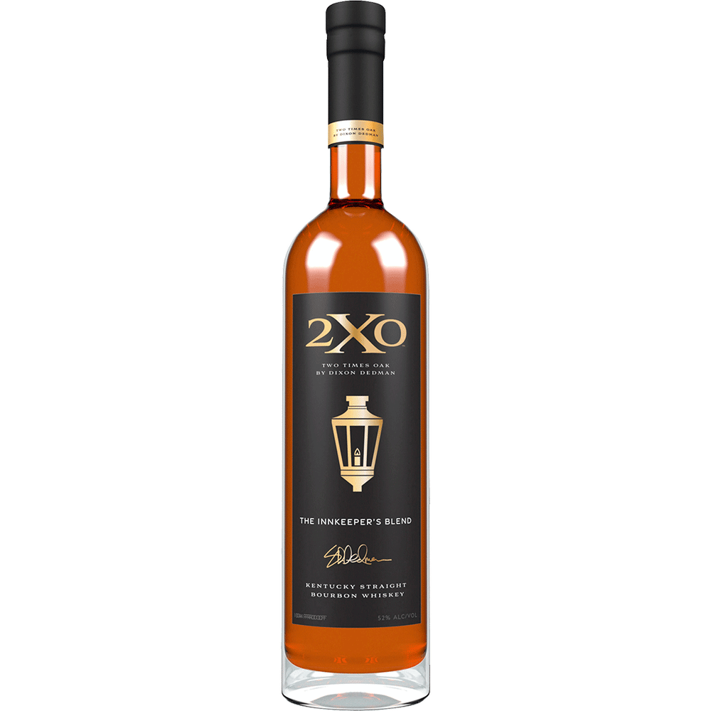 2XO Innkeepers Blend Bourbon | Total Wine & More