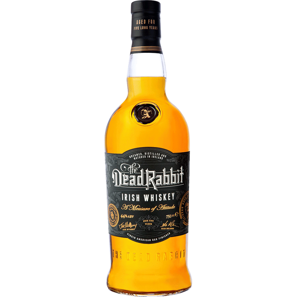 Dead Rabbit Irish Whiskey | Total Wine & More