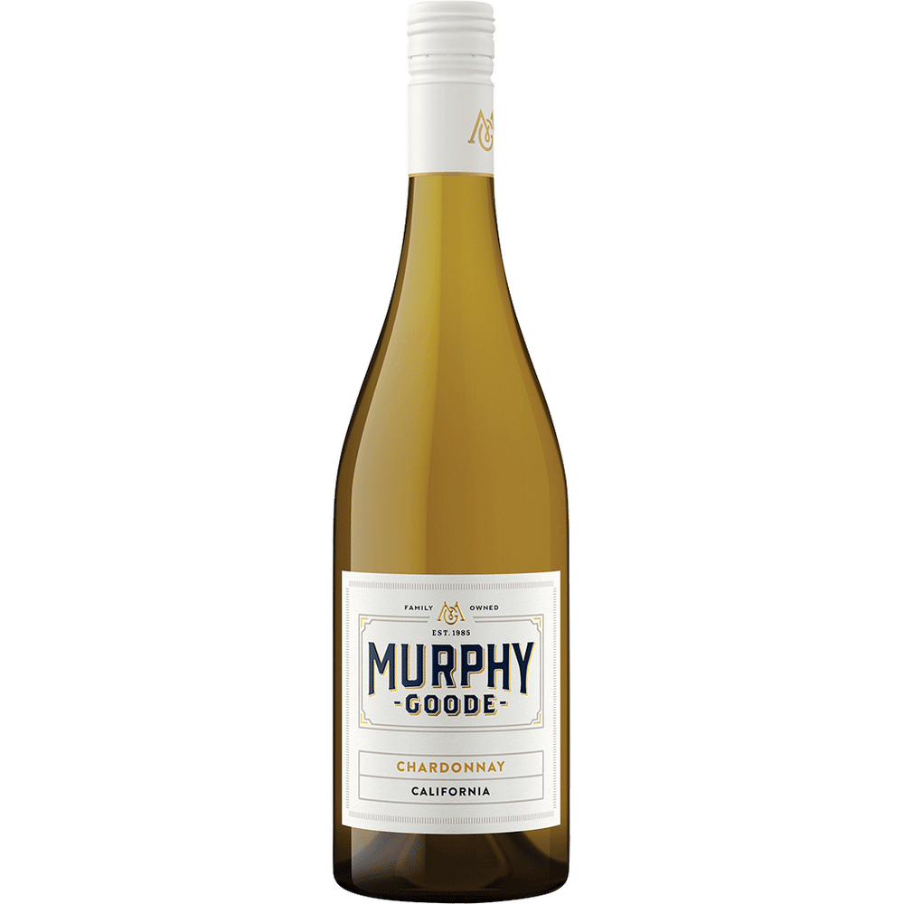 Murphy Goode Chardonnay California | Total Wine & More