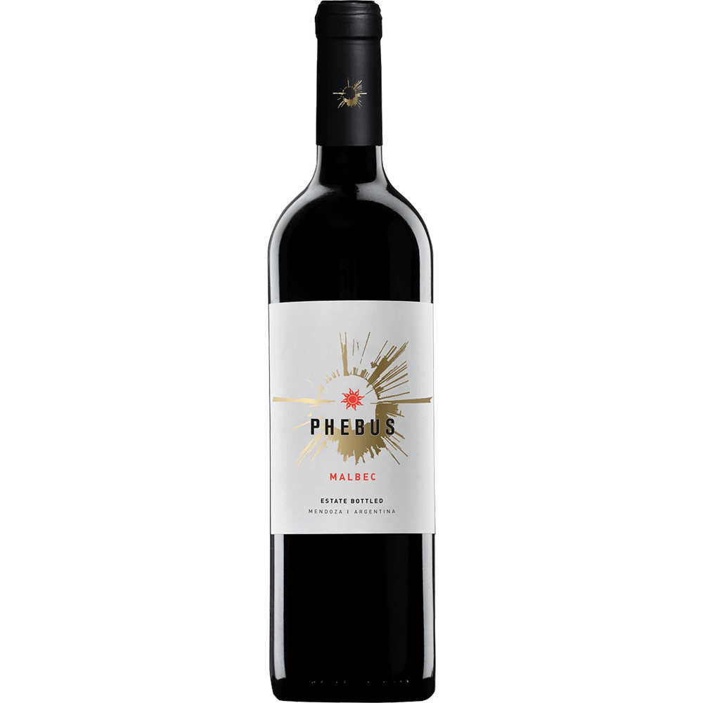 Phebus Malbec | Total Wine & More