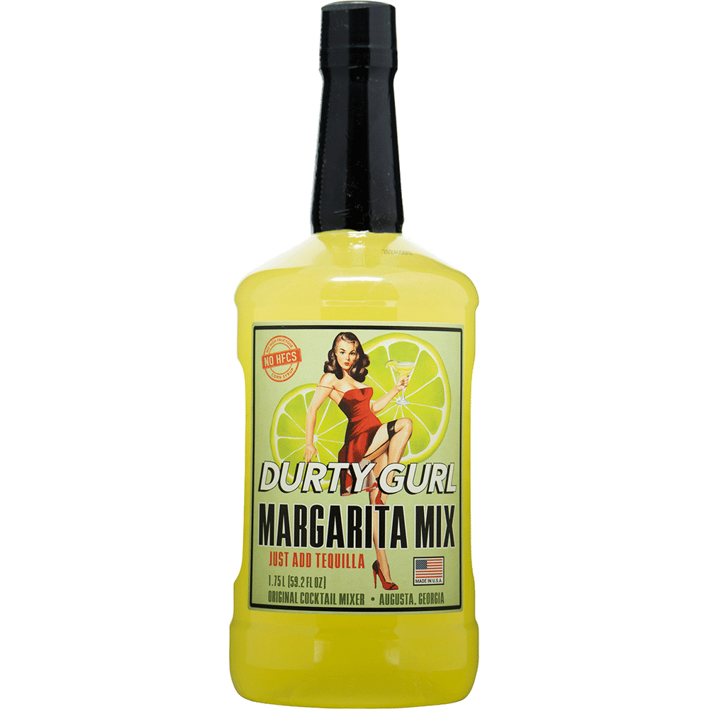 Durty Gurl Margarita Mixer | Total Wine & More
