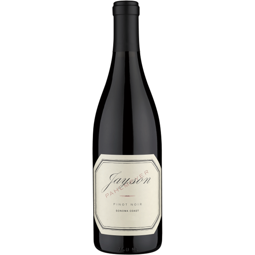 Pahlmeyer Jayson Pinot Noir | Total Wine & More
