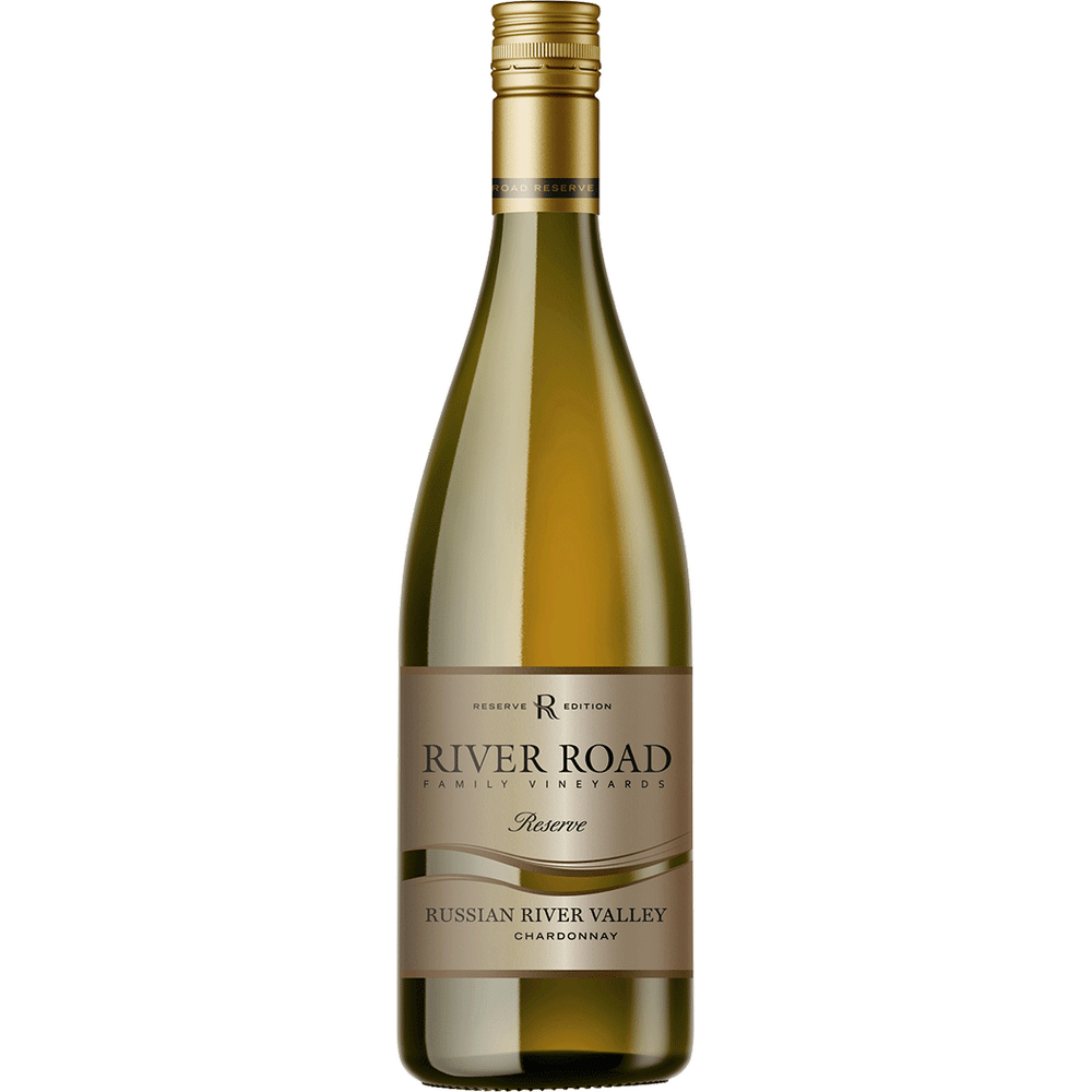 River Road Chardonnay Russian River Valley Reserve | Total Wine & More