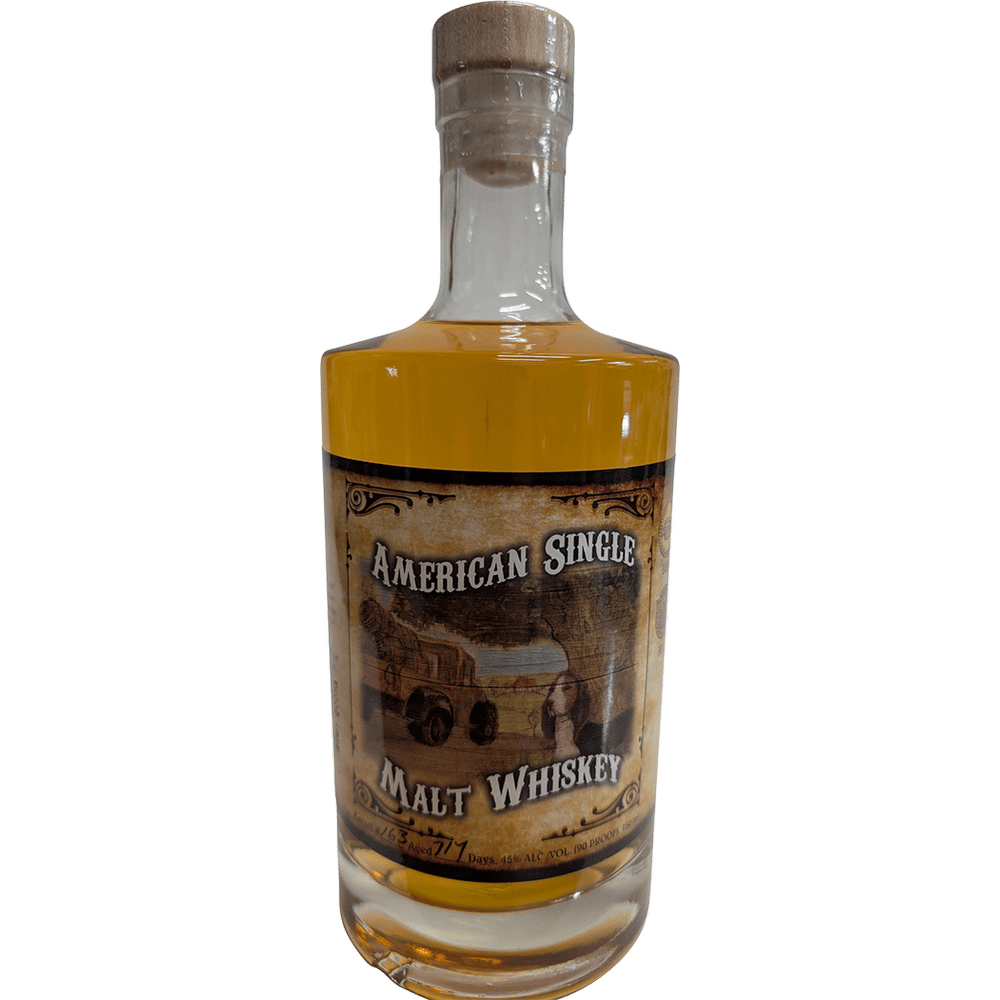 Missouri Ridge American Single Malt Whiskey | Total Wine & More