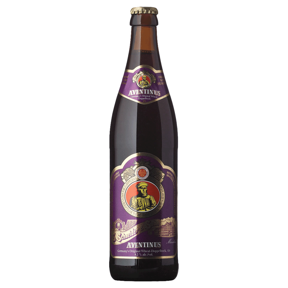 Schneider Aventinus Wheat Doppel | Total Wine & More