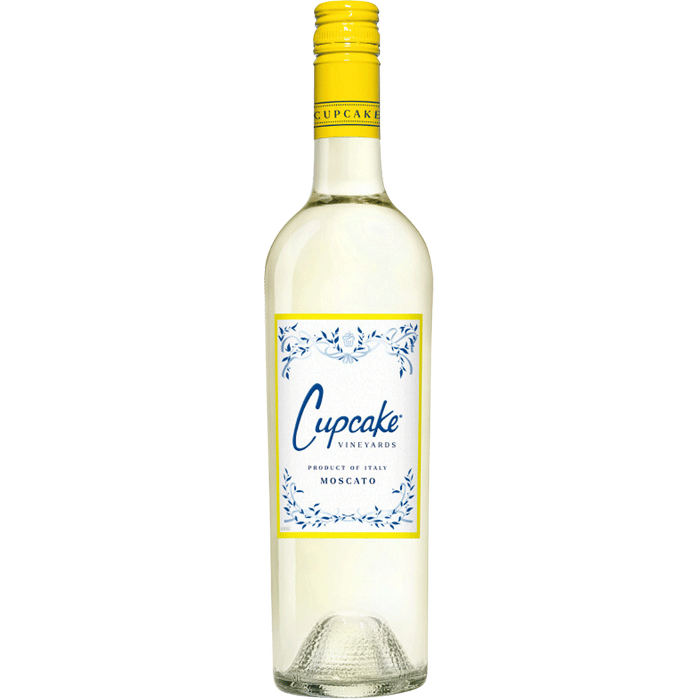 Cupcake Moscato Total Wine More