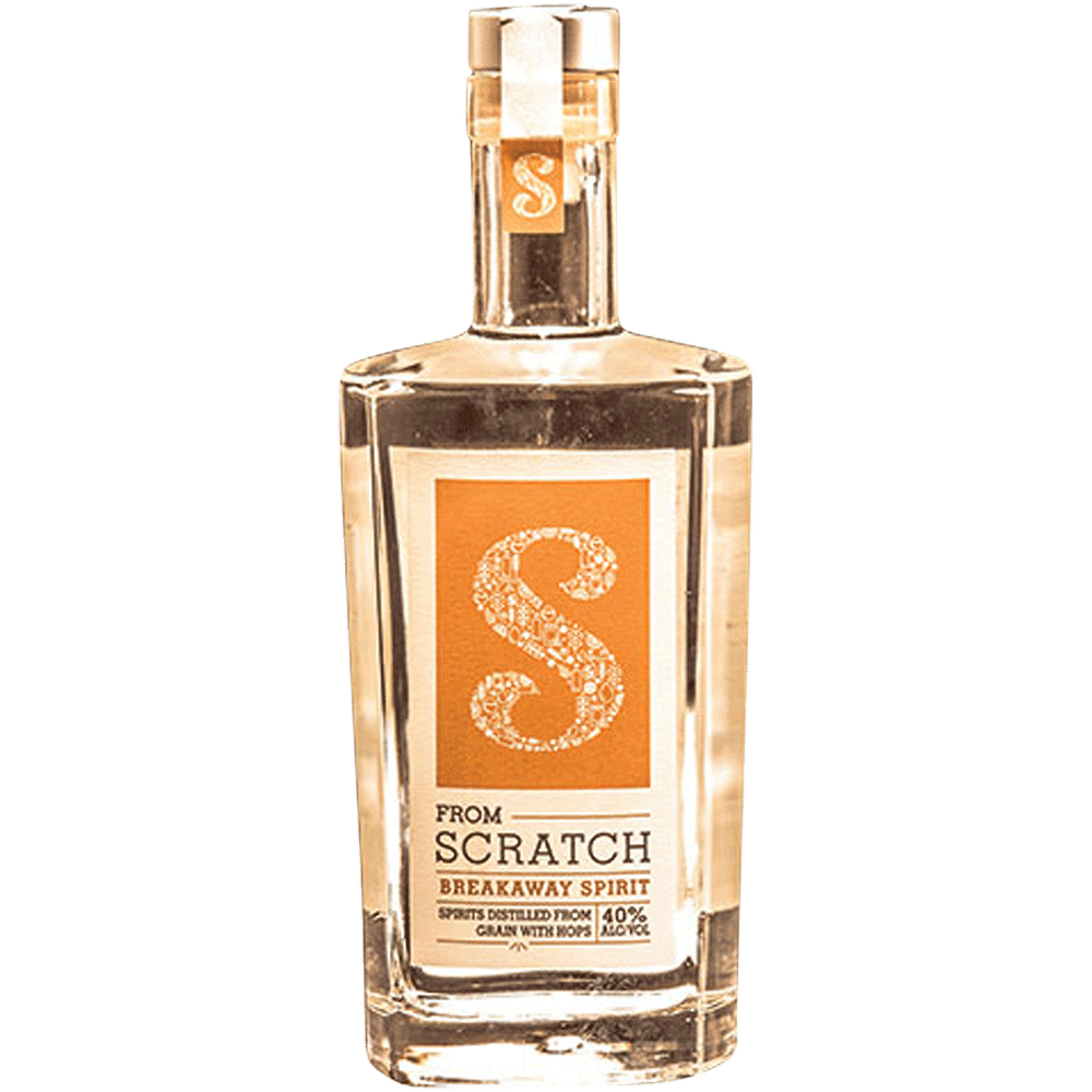 Scratch Breakaway Spirit | Total Wine & More