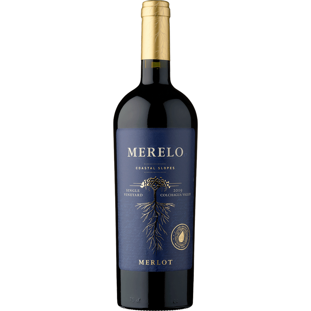 Old Merelo Merlot Single Vineyard | Total Wine & More