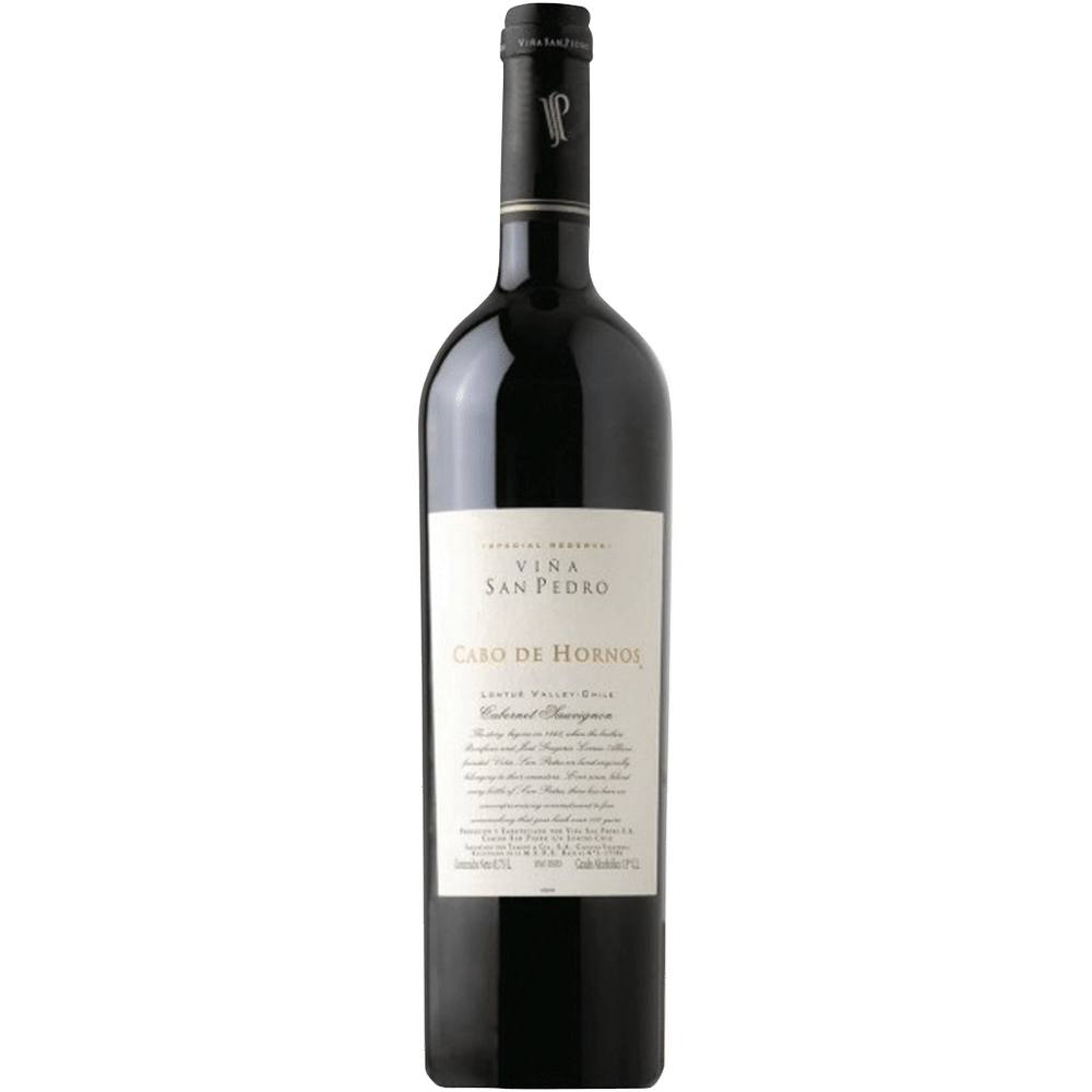 San Pedro Cabo Hornos Cabernet Sauvignon | Total Wine & More