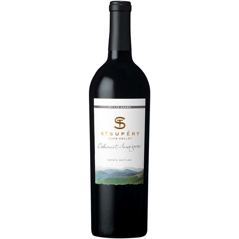 St Supery Cabernet Napa | Total Wine & More