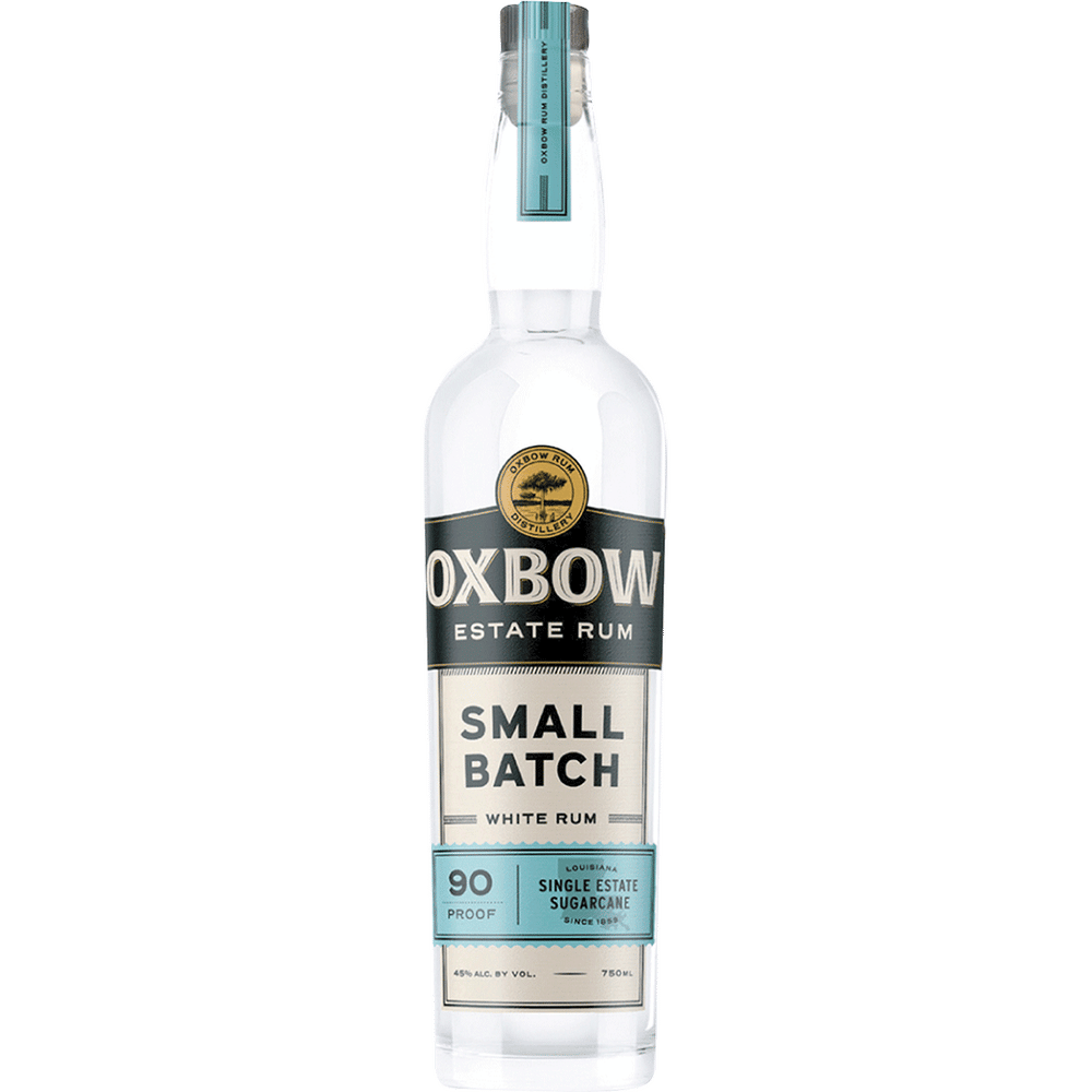 Oxbow Estate Small Batch White Rum | Total Wine & More