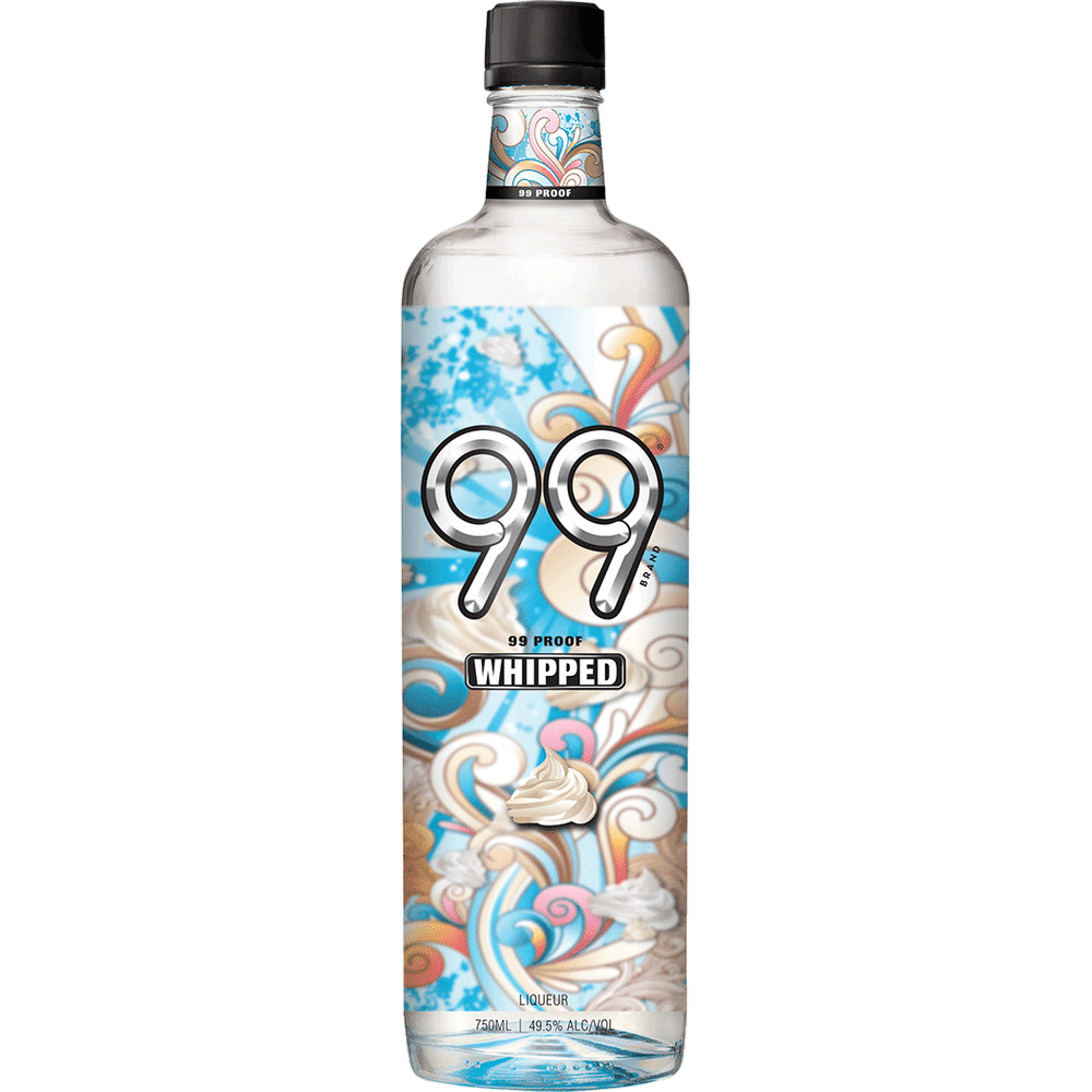 99 Whipped | Total Wine & More