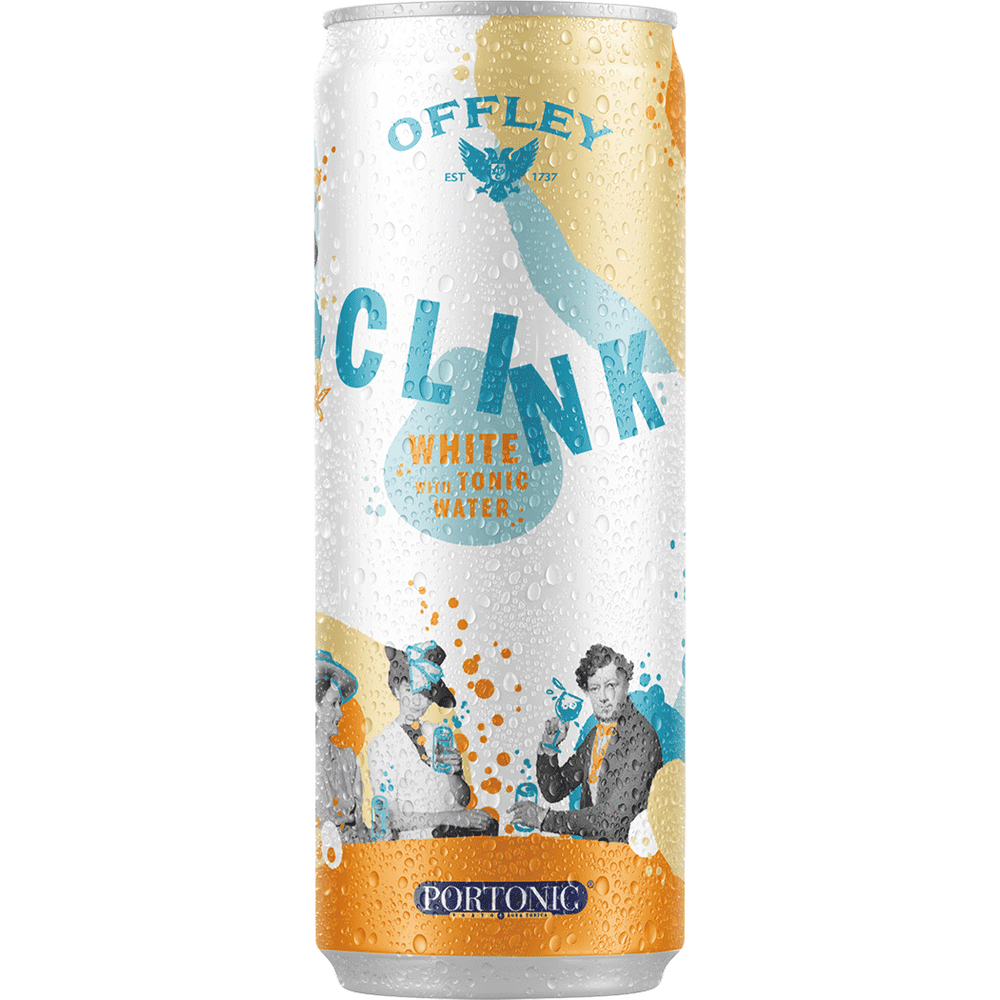 Offley Clink Portonic | Total Wine & More