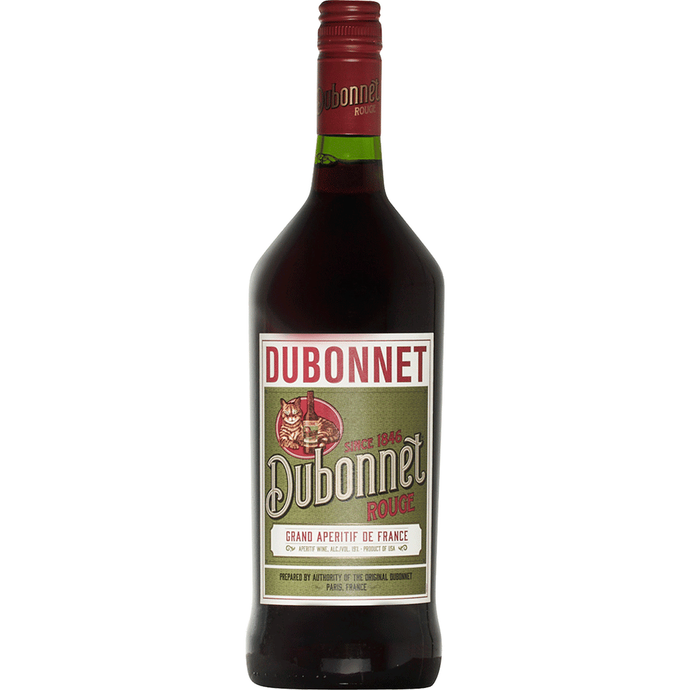 Dubonnet Red | Total Wine & More