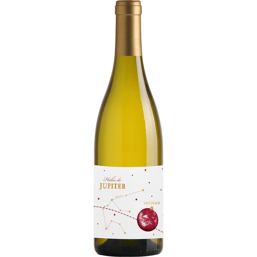 Halos de Jupiter Viognier | Total Wine & More