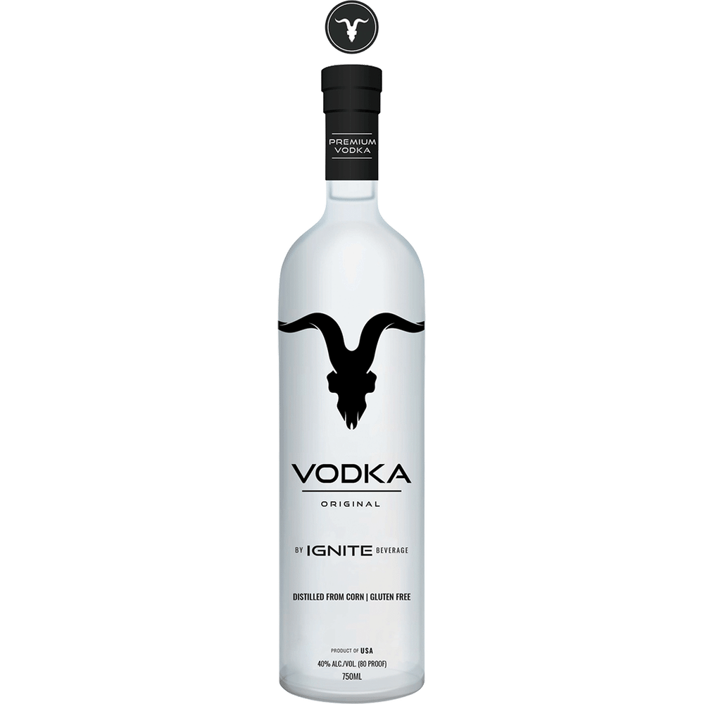Ignite Vodka | Total Wine & More