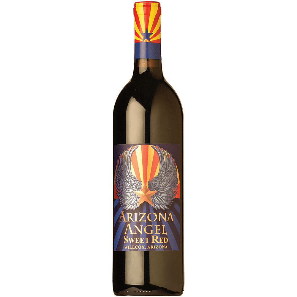 Arizona Angel Sweet Red | Total Wine & More