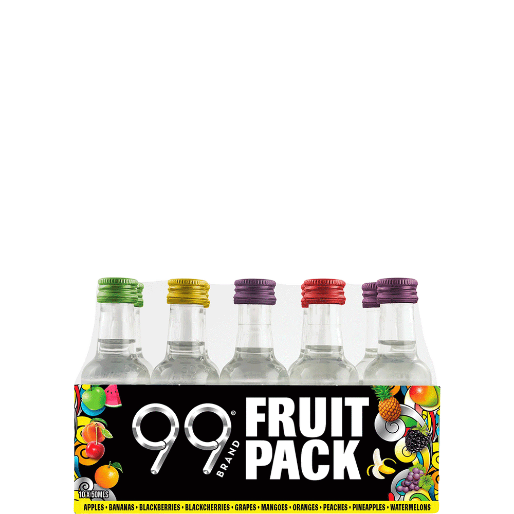 99 Fruit Party Pack | Total Wine & More