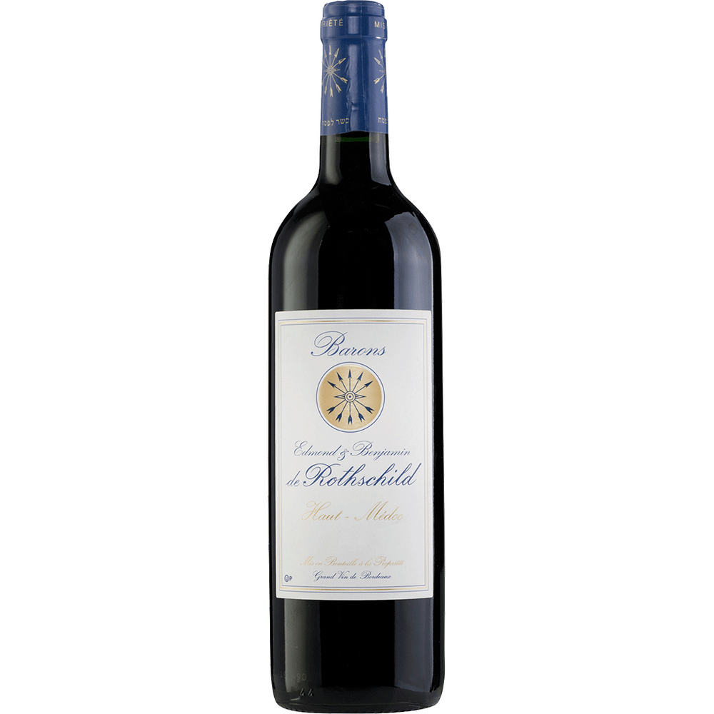 Barons de Rothschild Haut-Medoc | Total Wine & More