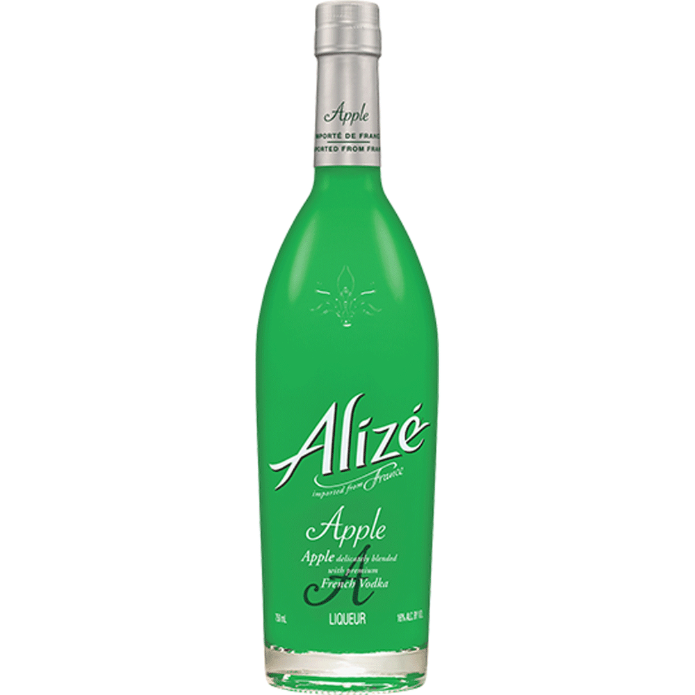 Alize Apple | Total Wine & More