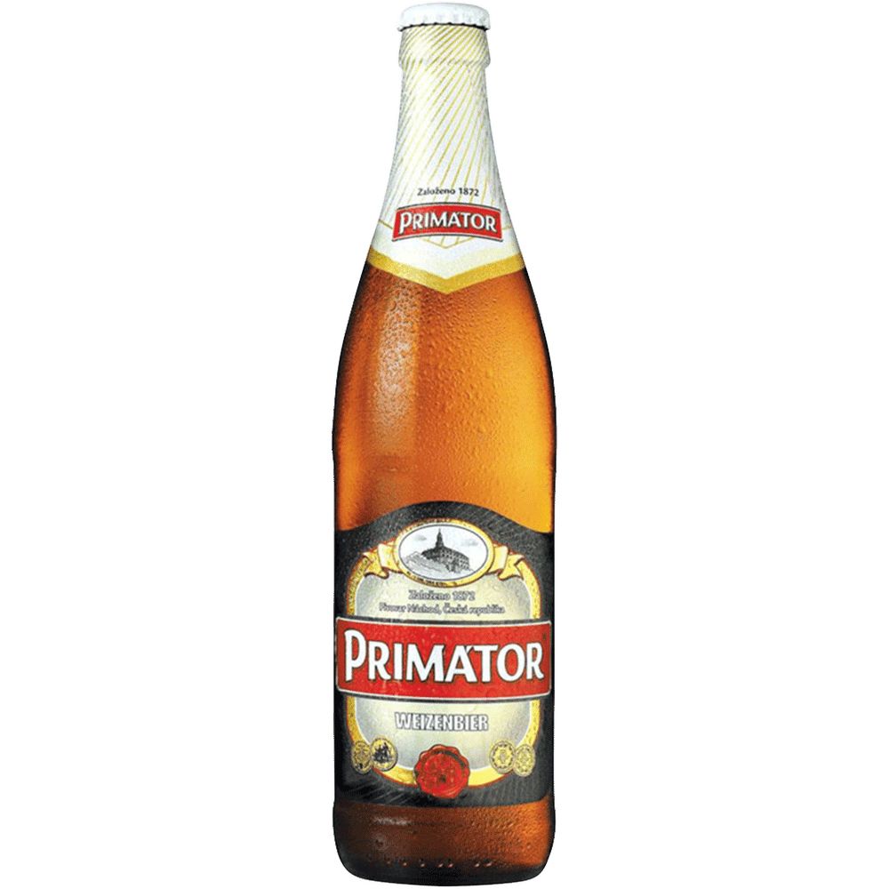Primator Hefeweizen | Total Wine & More