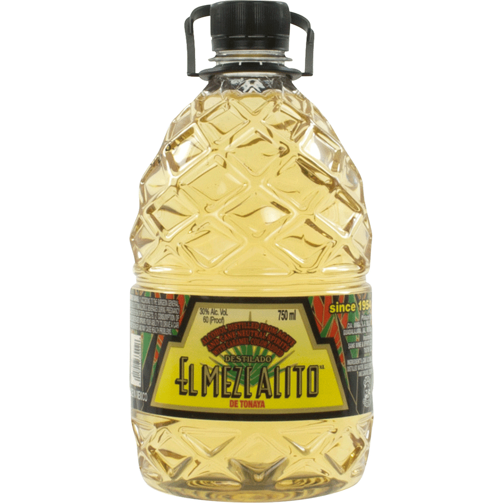 El Mezcalito Gold | Total Wine & More