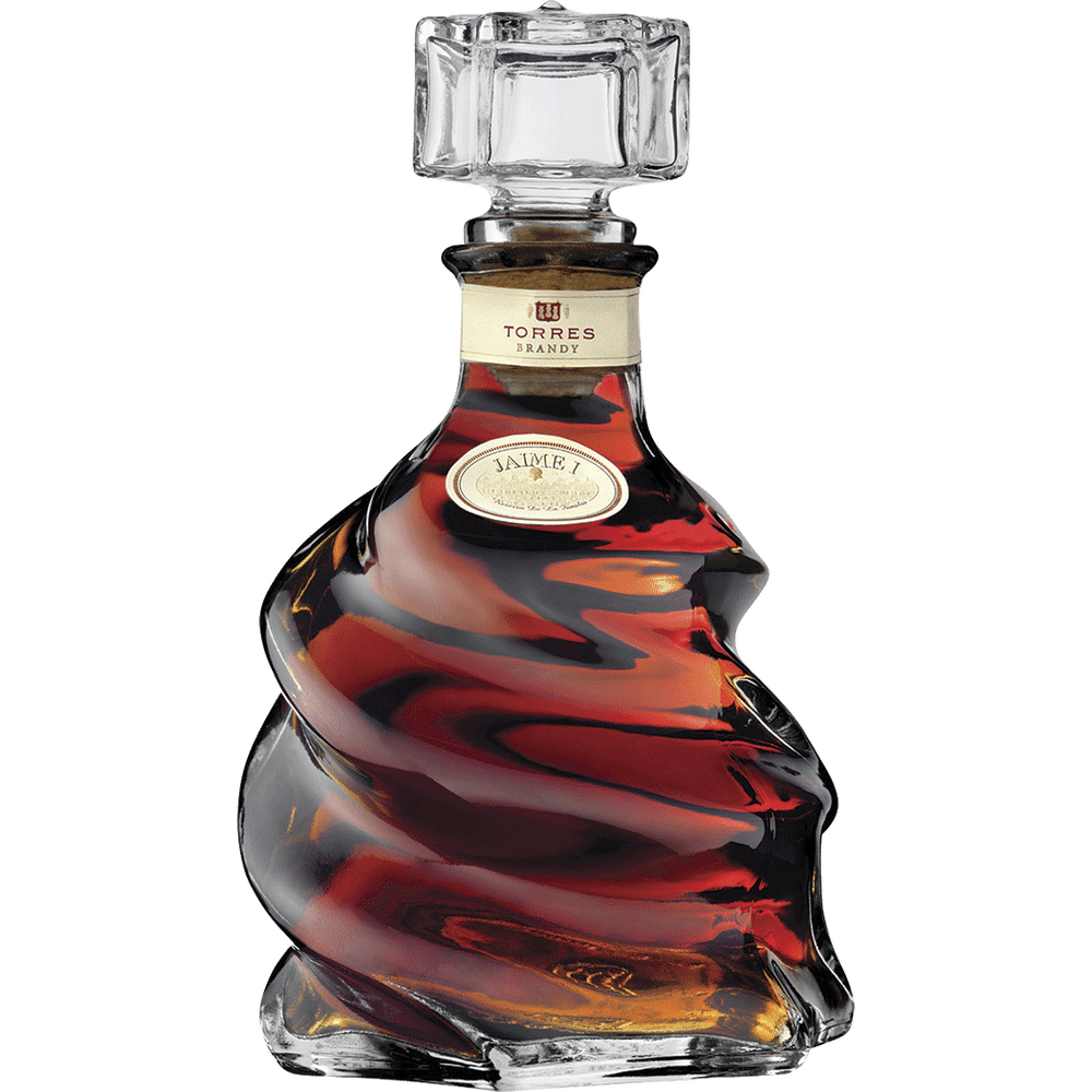 Torres Brandy Jaime 1 | Total Wine & More