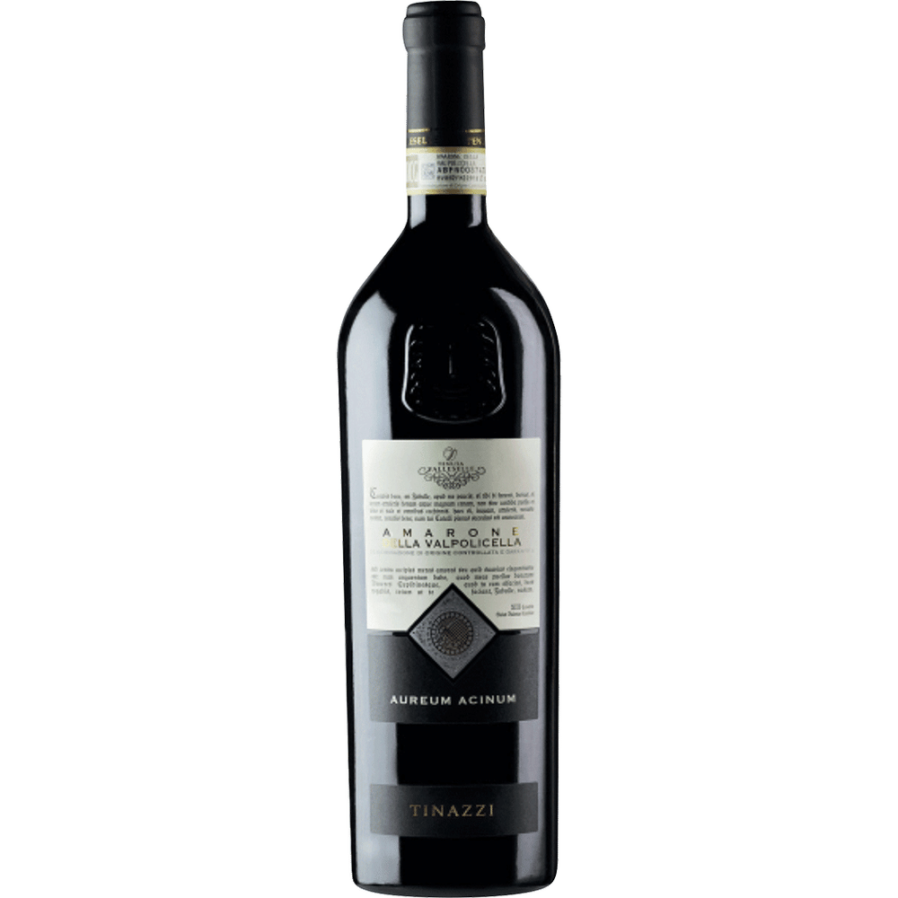 Aureum Acinum Amarone Della Valpolicella Total Wine And More 750ml