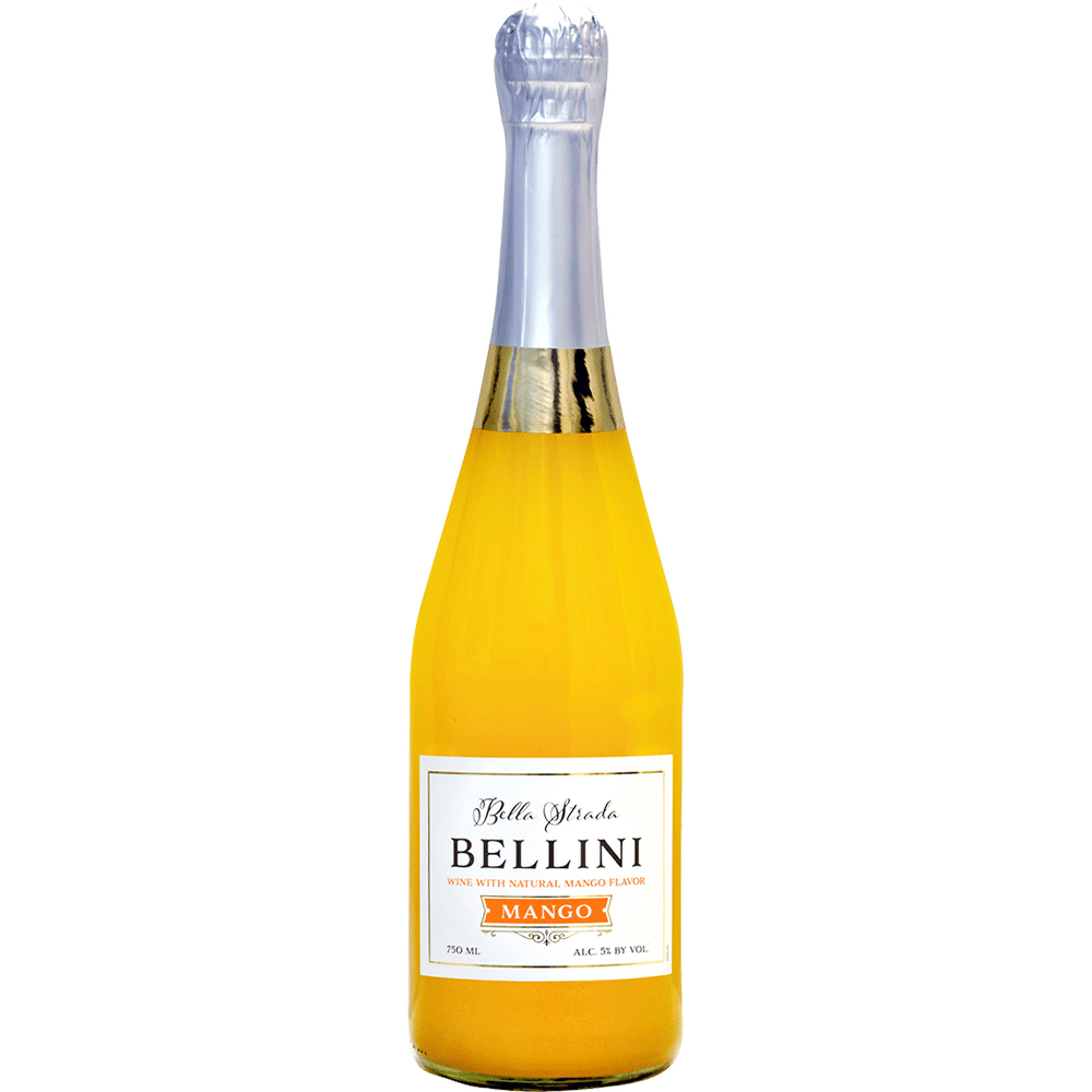 Bella Strada Bellini Mango | Total Wine & More