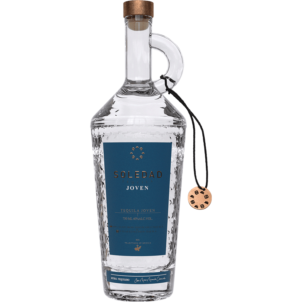 Soledad Joven Tequila Total Wine And More