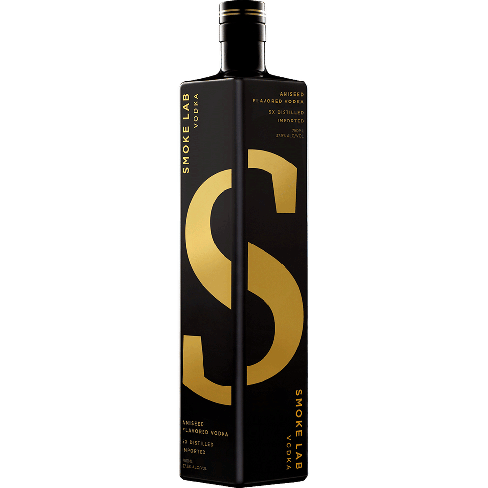 Smoke Lab Aniseed Vodka | Total Wine & More