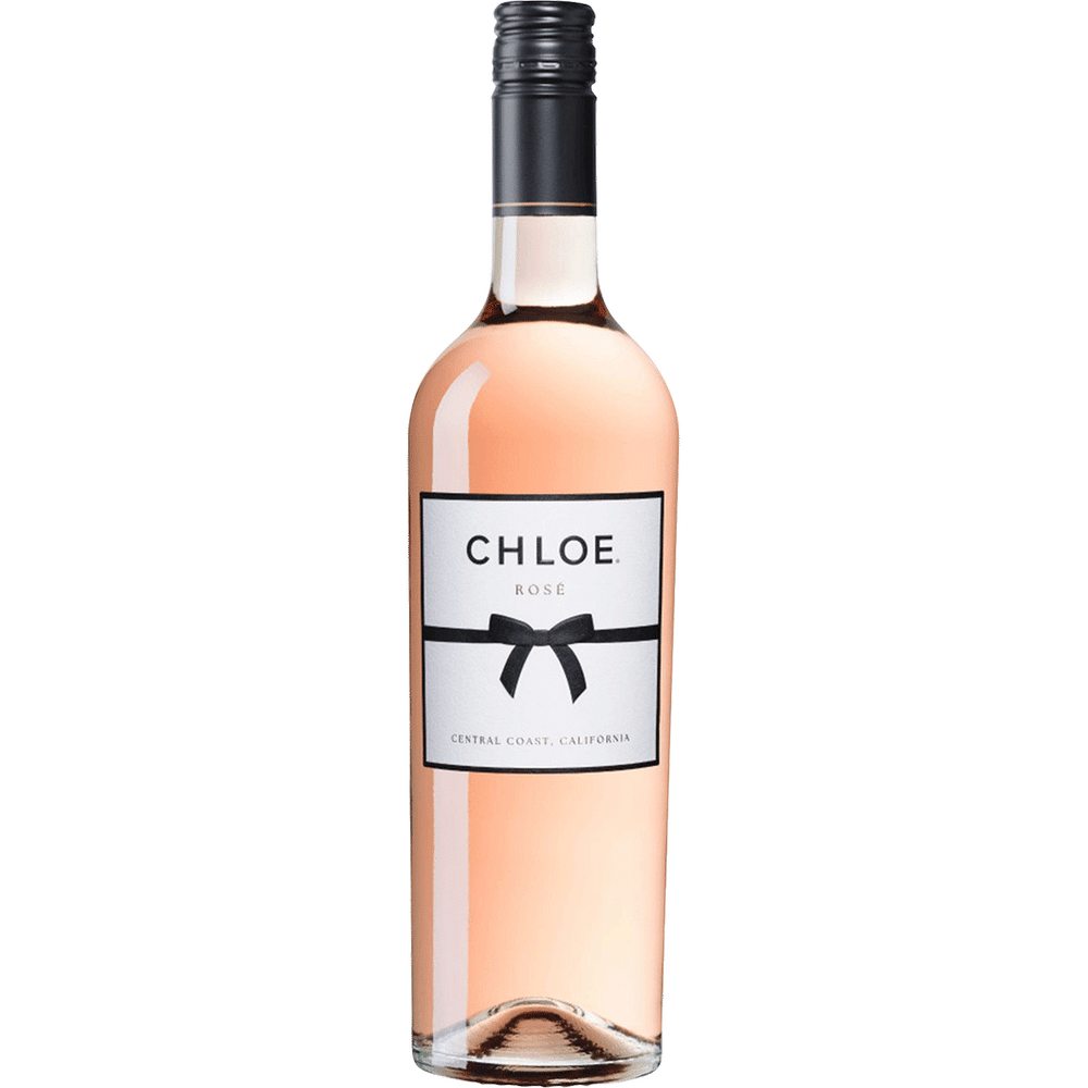 Chloe Rose Total Wine More