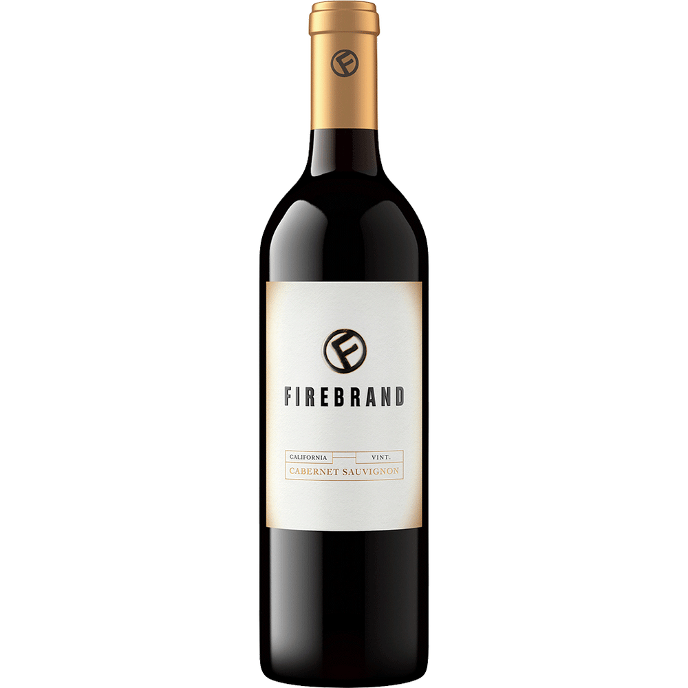 Firebrand Cabernet | Total Wine & More