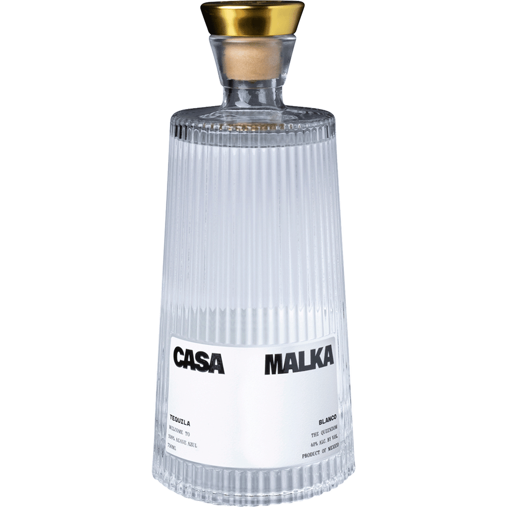 Casa Malka Blanco Tequila | Total Wine & More