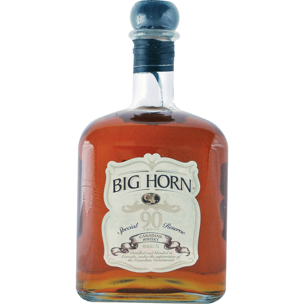 Big Horn 90 Proof | Total Wine & More