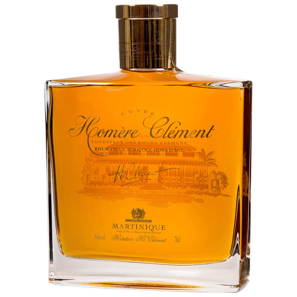 Rhum Clement Homere | Total Wine & More