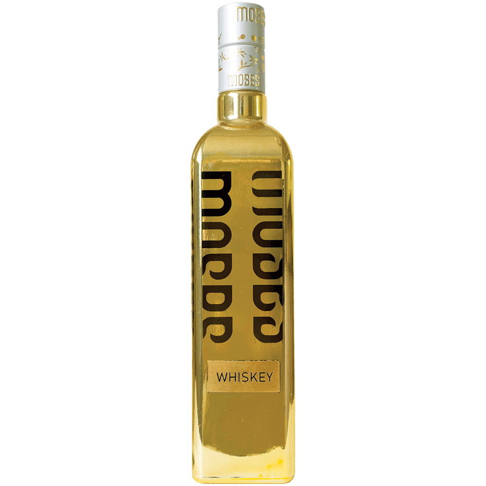 Moses Scotch Whisky | Total Wine & More