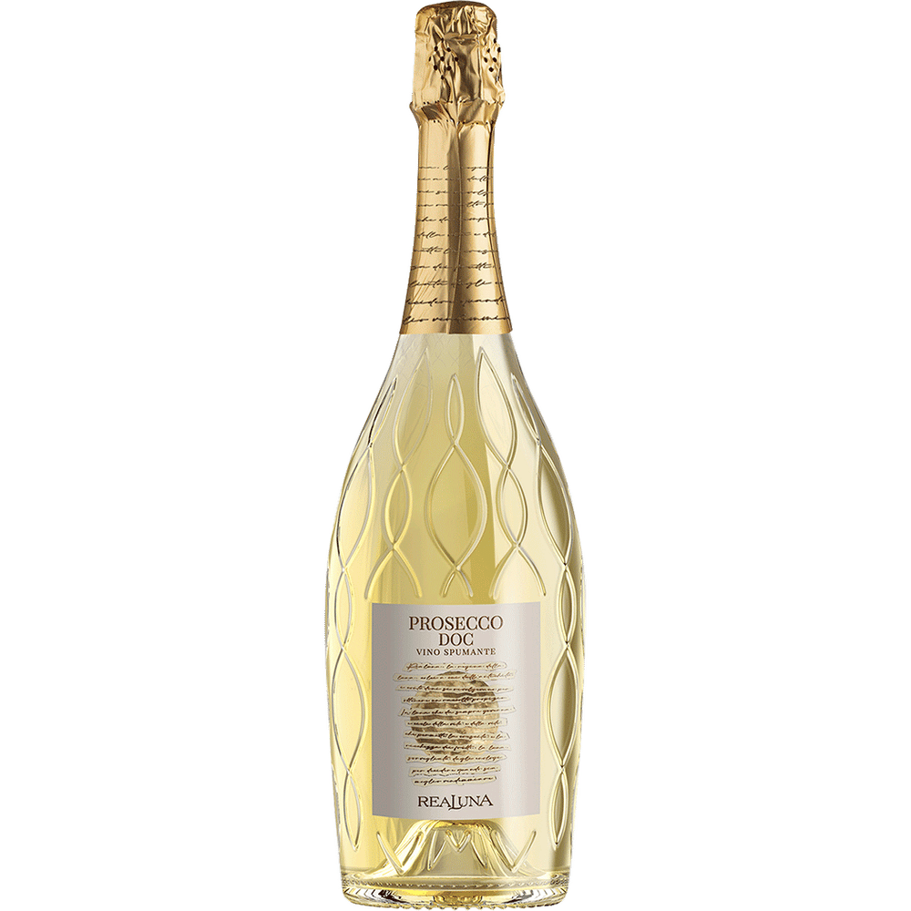 ReaLuna Prosecco | Total Wine & More