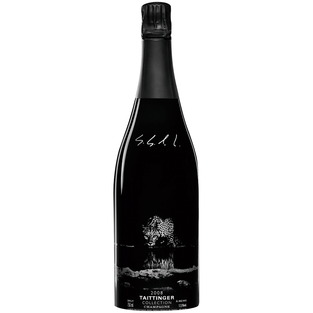 Taittinger Collection Series Salgado Champagne | Total Wine & More